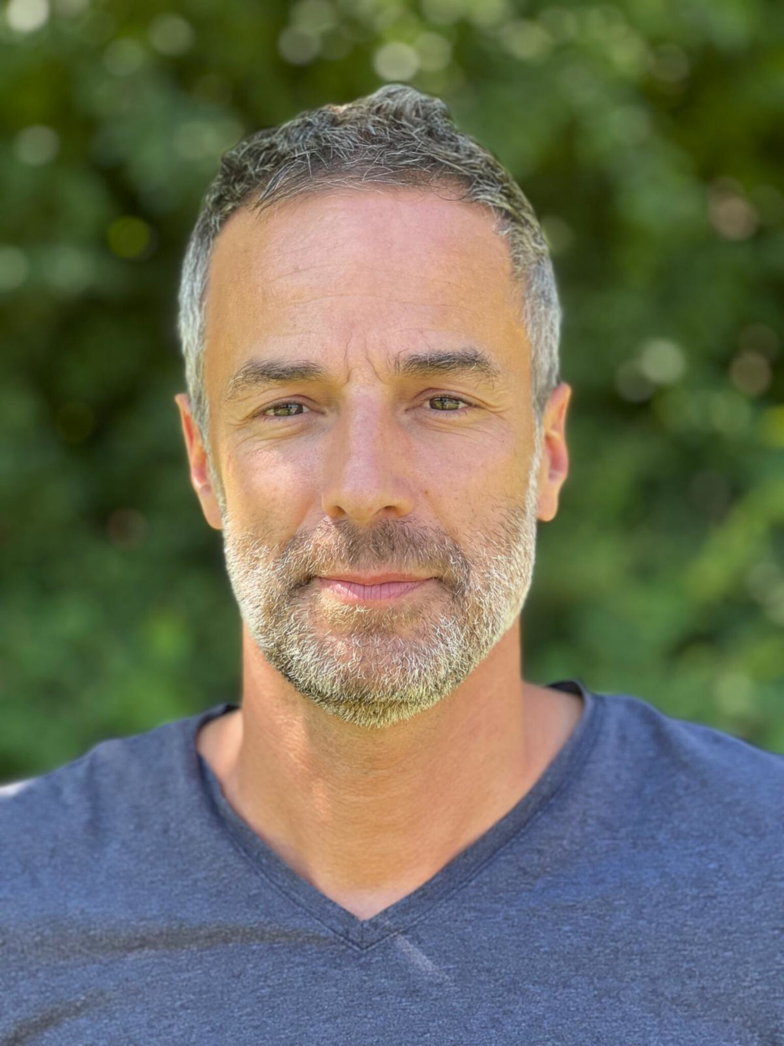 Über mich - Thomas Tanner Traumatherapie Psychodrama